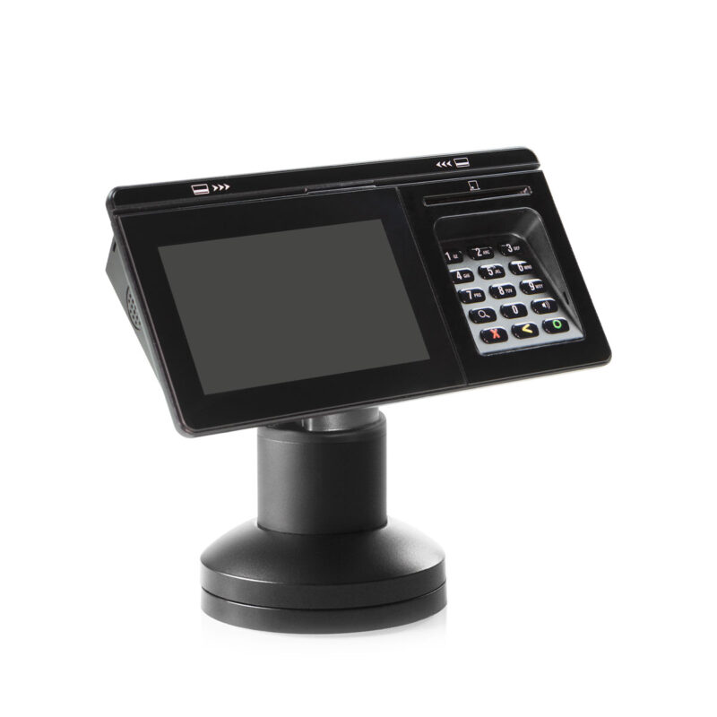 Verifone P200 / P400 Payment Terminal Stand | HAT Design Works