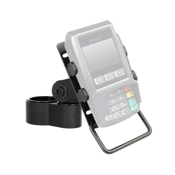 Universal Payment Terminal Adapter w/Yoke Mount | HAT Design Works
