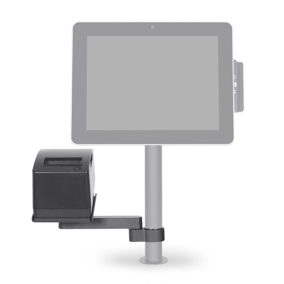 Small Printer Tray (5.5" x 5.8") | HAT Design Works