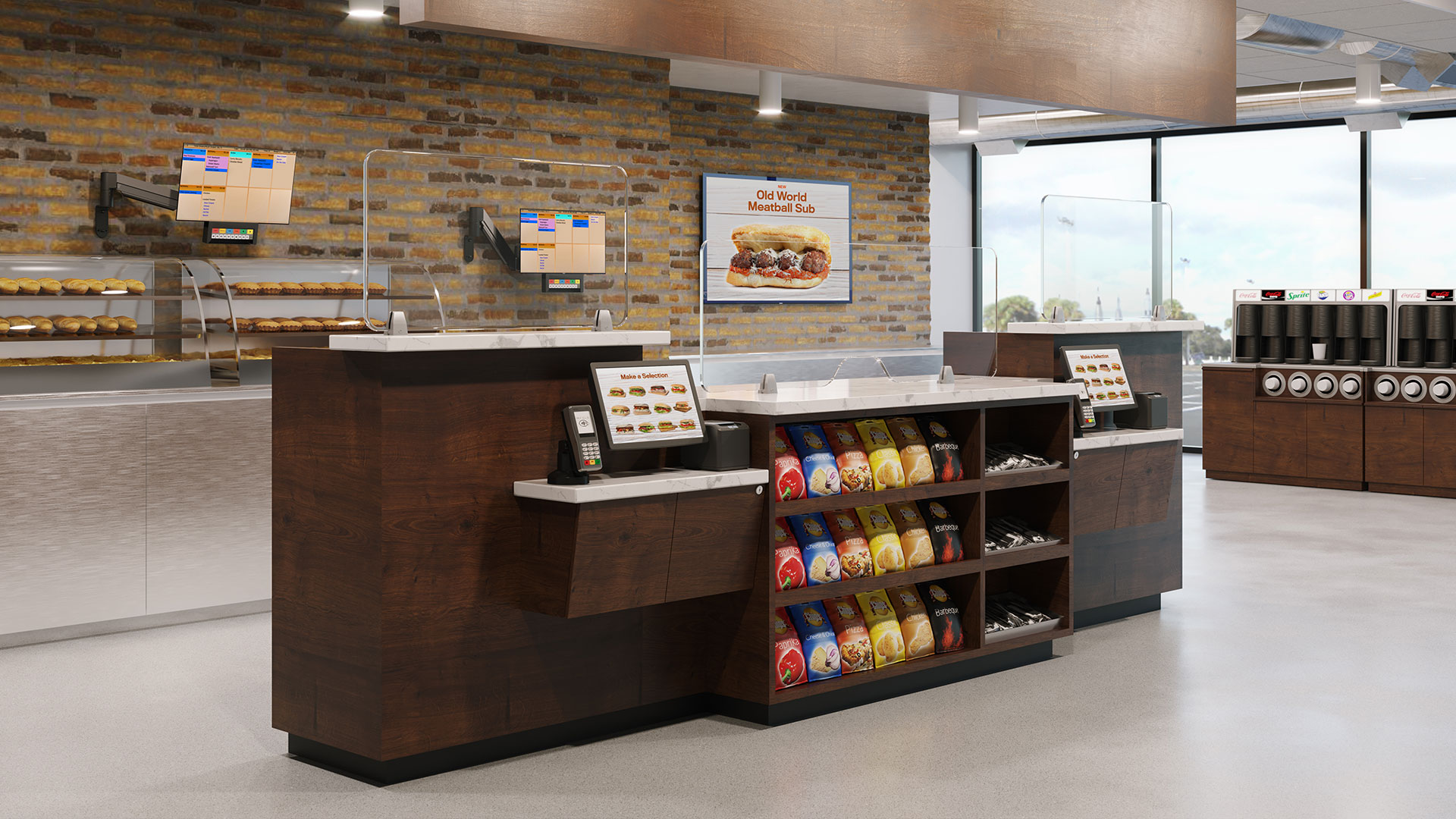 Convenience | HAT Design Works