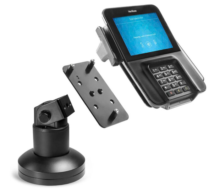 Payment Terminal Mounts | HAT Design Works