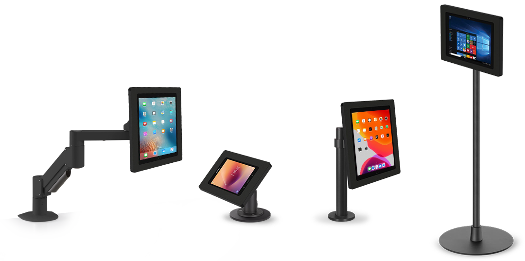 Tablet Enclosures | HAT Design Works