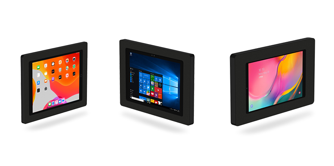 Tablet Enclosures | HAT Design Works