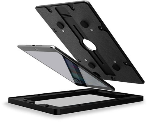 Tablet Enclosures | HAT Design Works